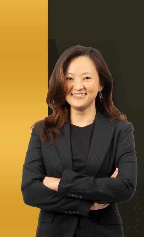 Jesslyn Choo - Hartamas Property Listing