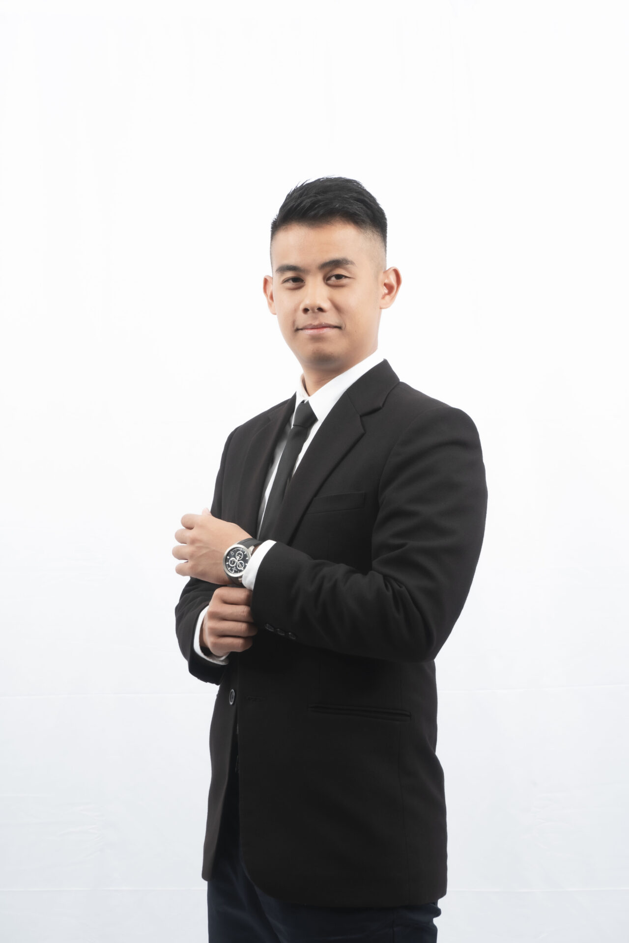 Ruben Lee - Hartamas Property Listing