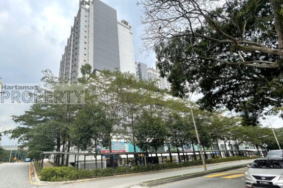 Wisma Shell @ Cyberjaya - Hartamas Property Listing