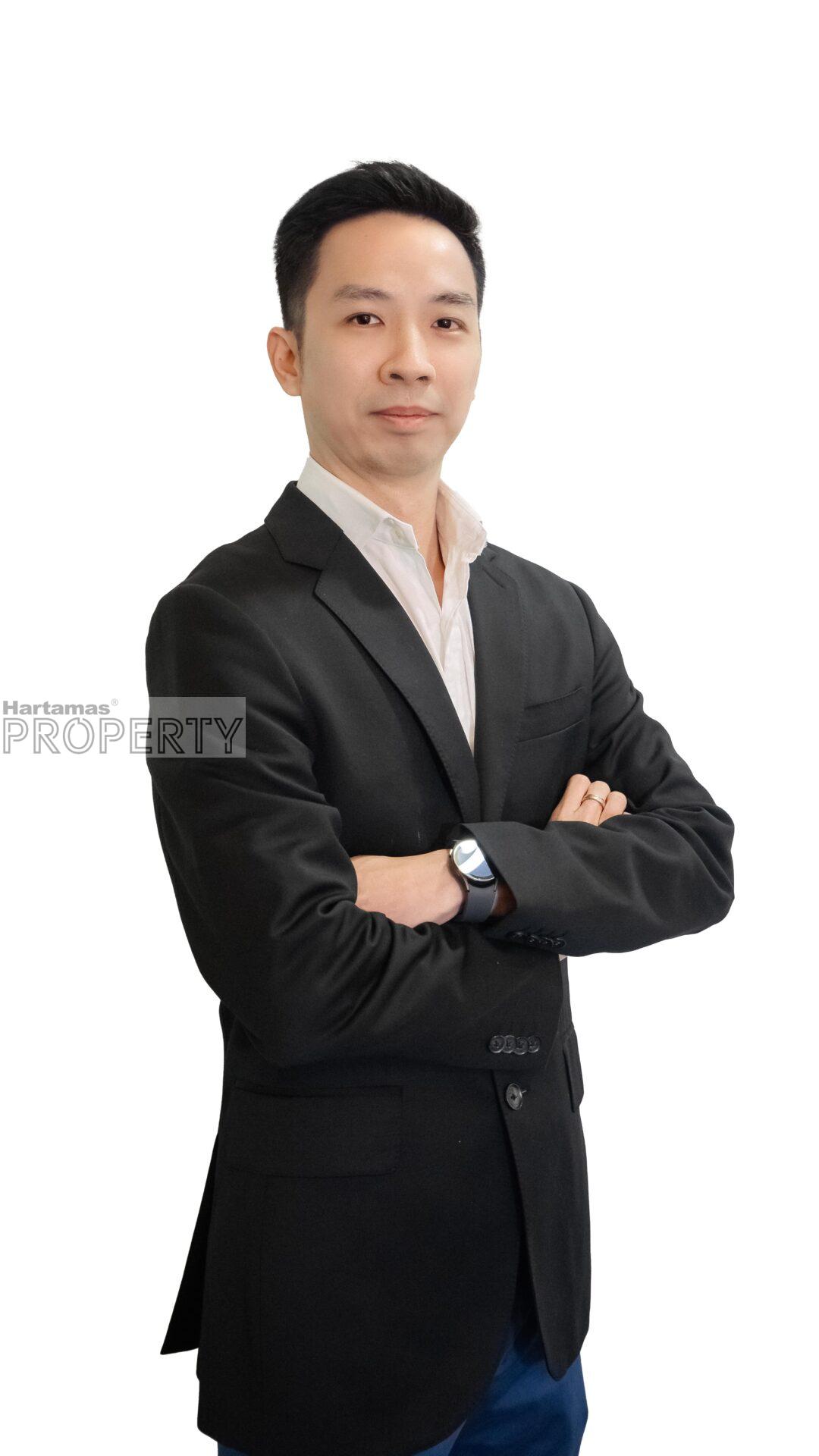 Chris Cheang - Hartamas Property Listing