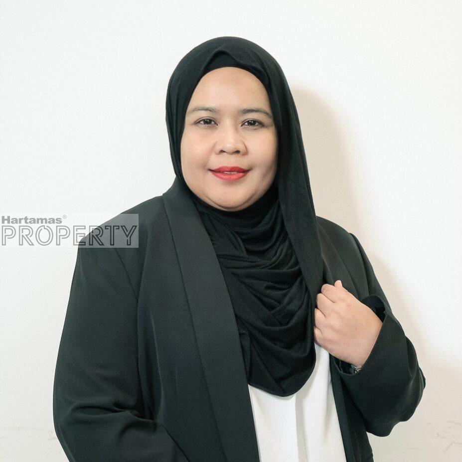 Mazsheera Mohd - Hartamas Property Listing
