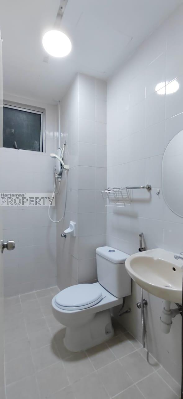 Casa Tiara Cozy Unit For Rent - Hartamas Property Listing