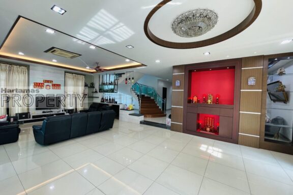 Wisma Shell @ Cyberjaya - Hartamas Property Listing