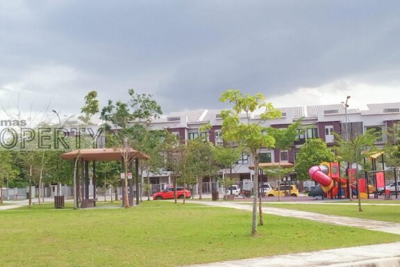 Wisma Shell @ Cyberjaya - Hartamas Property Listing