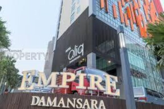 Wisma Shell @ Cyberjaya - Hartamas Property Listing